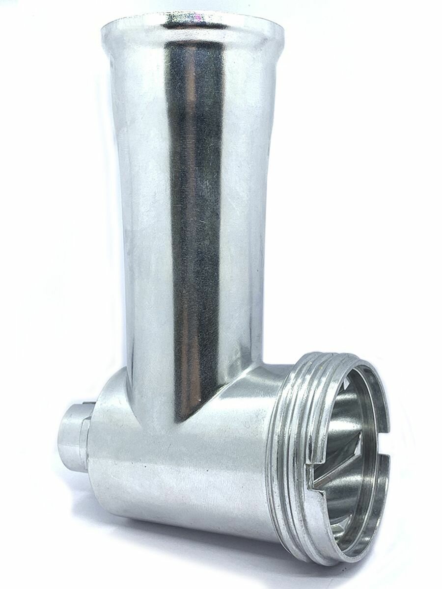 Корпус шнека для мясорубки Scarlett SC-MG45M30