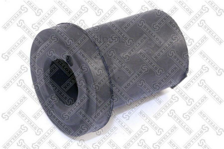 STELLOX 8751060SX сайлентблок рессоры зад. верхн!\ Hyundai H100 93>