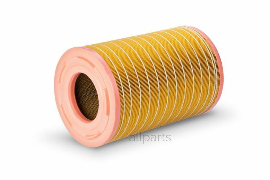 TOPCOVER T1228-3005 Фильтр воздушный