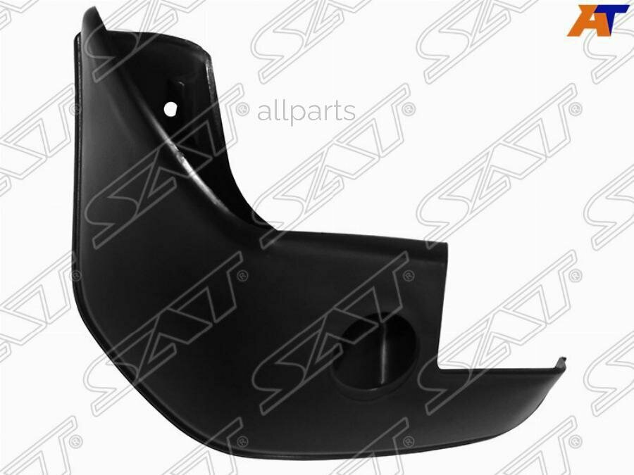SAT ST-TY31-016B-A2 Брызговик Toyota Corolla Fielder (E140) 06-12 / Corolla Axio (E140) 06-12 (Спереди/ Слева)