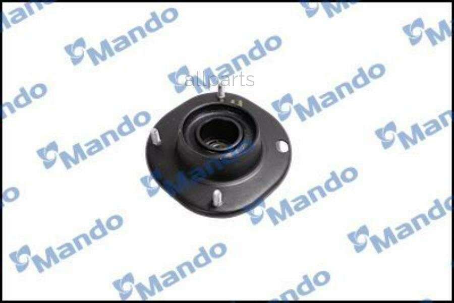 MANDO DCC000326 опора амортизатора CHEVROLET DCC000326