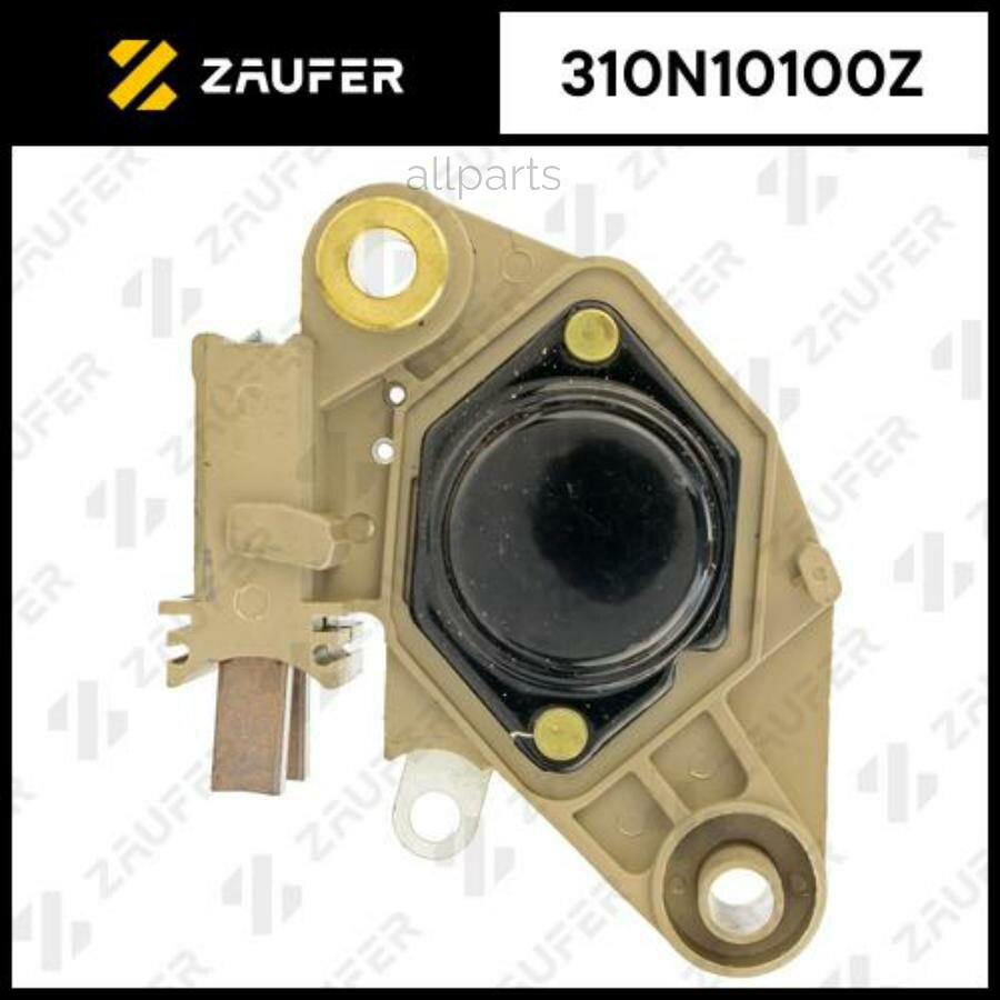 ZAUFER 310N10100Z Регулятор напряжения VAG/CITROEN/PEUGEOT