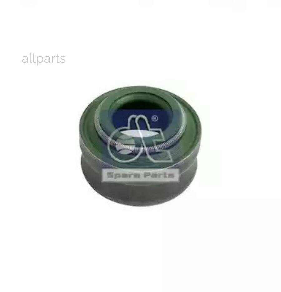 DT SPARE PARTS 210295 колпачки маслосъемные!8x12/15.4x9.5\Volvo D12A/C/D