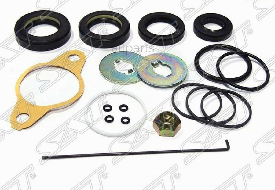 SAT K04445-33080 Ремкомплект рулевой рейки TOYOTA HARRIER, GRACIA, WINDOM 96-01
