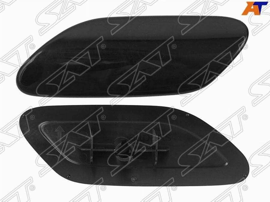 SAT ST-MZ60-110C-A2 Крышка омывателя фары Mazda CX-7 06-10 (Слева)
