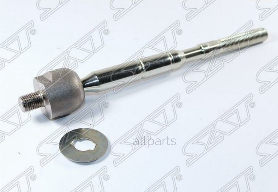 SAT ST-45503-47050 Рулевая тяга Toyota Prius (ZVW30, ZVW50) 09-23