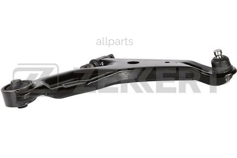 ZEKKERT QL-3279 Рычаг подвески попереч. перед. ниж. прав. Hyundai Santa Fe 01-