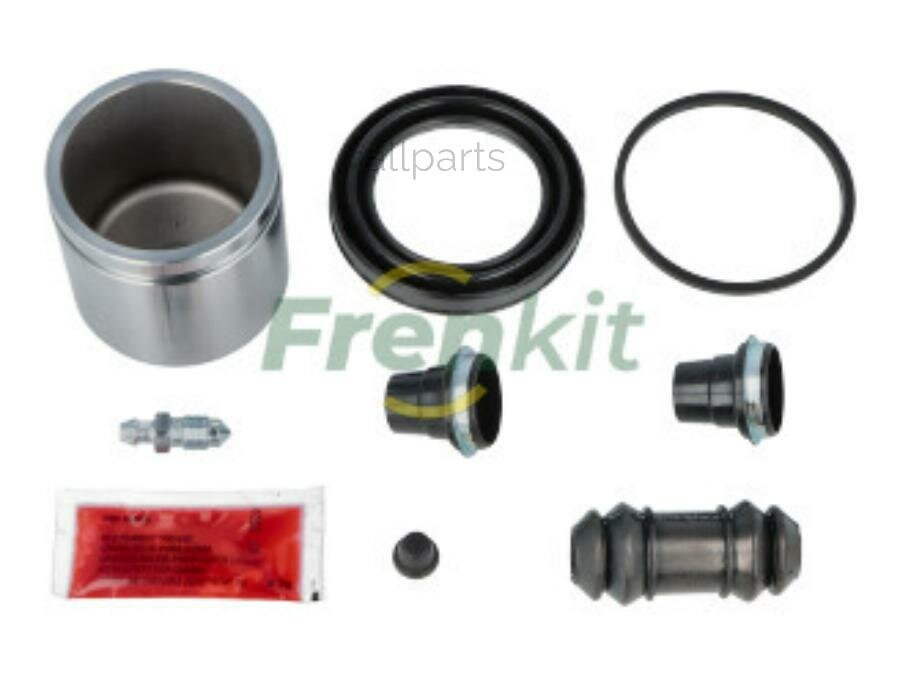 FRENKIT 260905 Ремкомплект суппорта+поршень MERCEDES VITO (BM638) 02-96->7-03 ALL TYPES