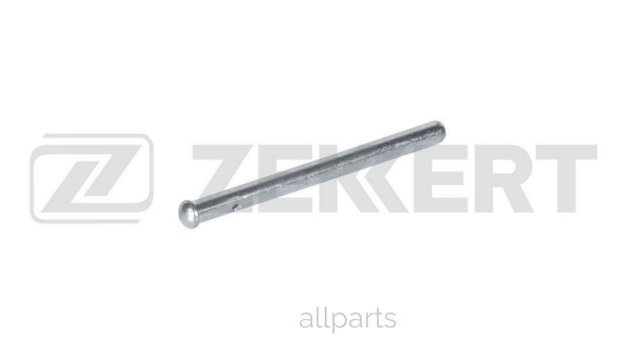 ZEKKERT BR-1453 Штифт заднего тормозного суппорта Mitsubishi Pajero Sport I II 98-