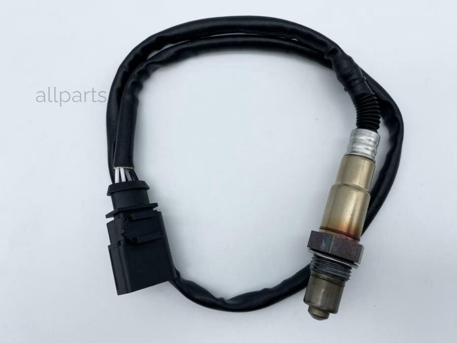 MAGTECHNIC MAG0101L Датчик кислородный VW Polo Sedan(09-)/Skoda Rapid(12-)/Fabia(07-) 1.6i МТ после кат.