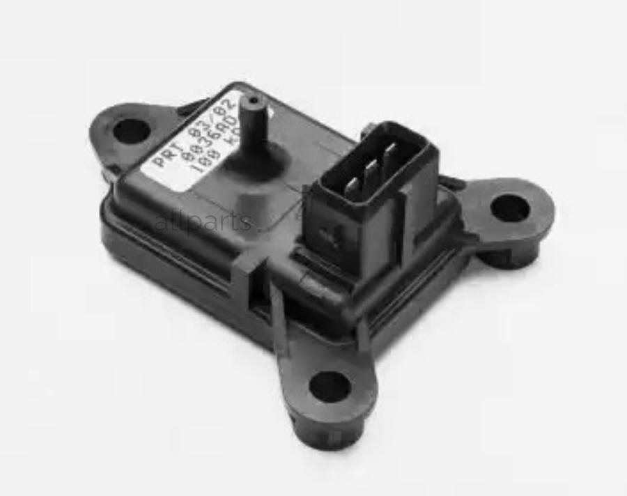 MEATDORIA 82051 Датчик давления воздуха ALFA ROMEO: 33 (907A) 90 - 94 \ CITROEN: AX (ZA-_) 86 - 98, BX (XB-_) 82 - 93, BX Break (XB-_) 83 - 94, EVASION (22, U6) 94 - 02, JUMPER c бортов