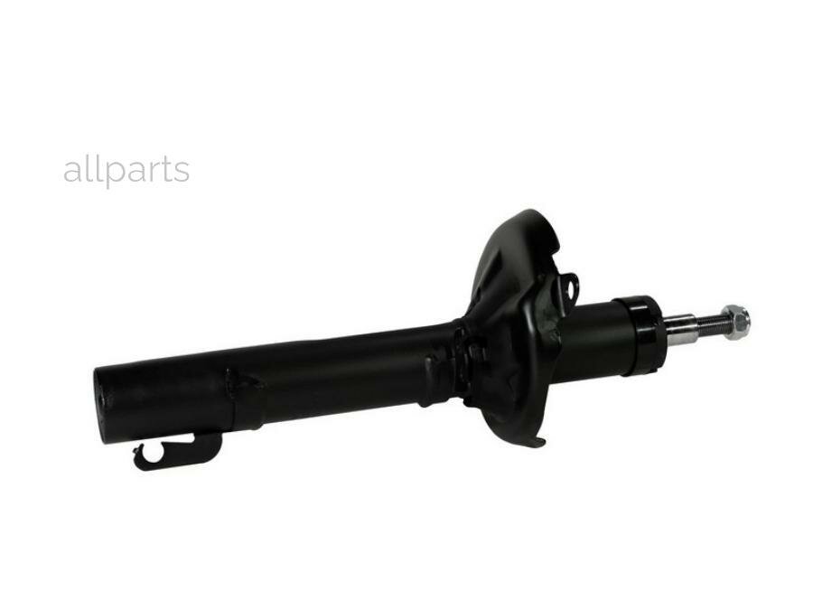 ZENTPARTS Z00293 амортизатор передний масляный!\ VW Golf IV/Bora 97>