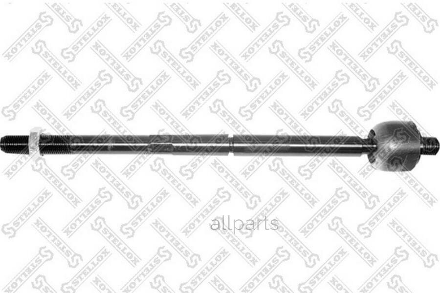 STELLOX 5500946SX тяга рулевая! с г/у\ Fiat Ducato all 94>