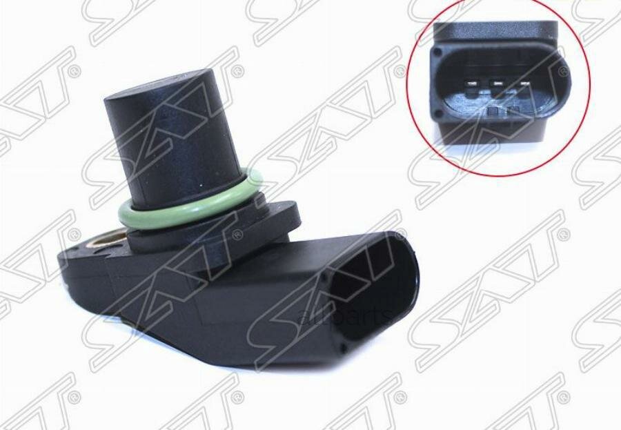 SAT ST-13 62 7 792 256 Датчик положения распредвала BMW 1-Series 04-12 / 3-Series 05-14