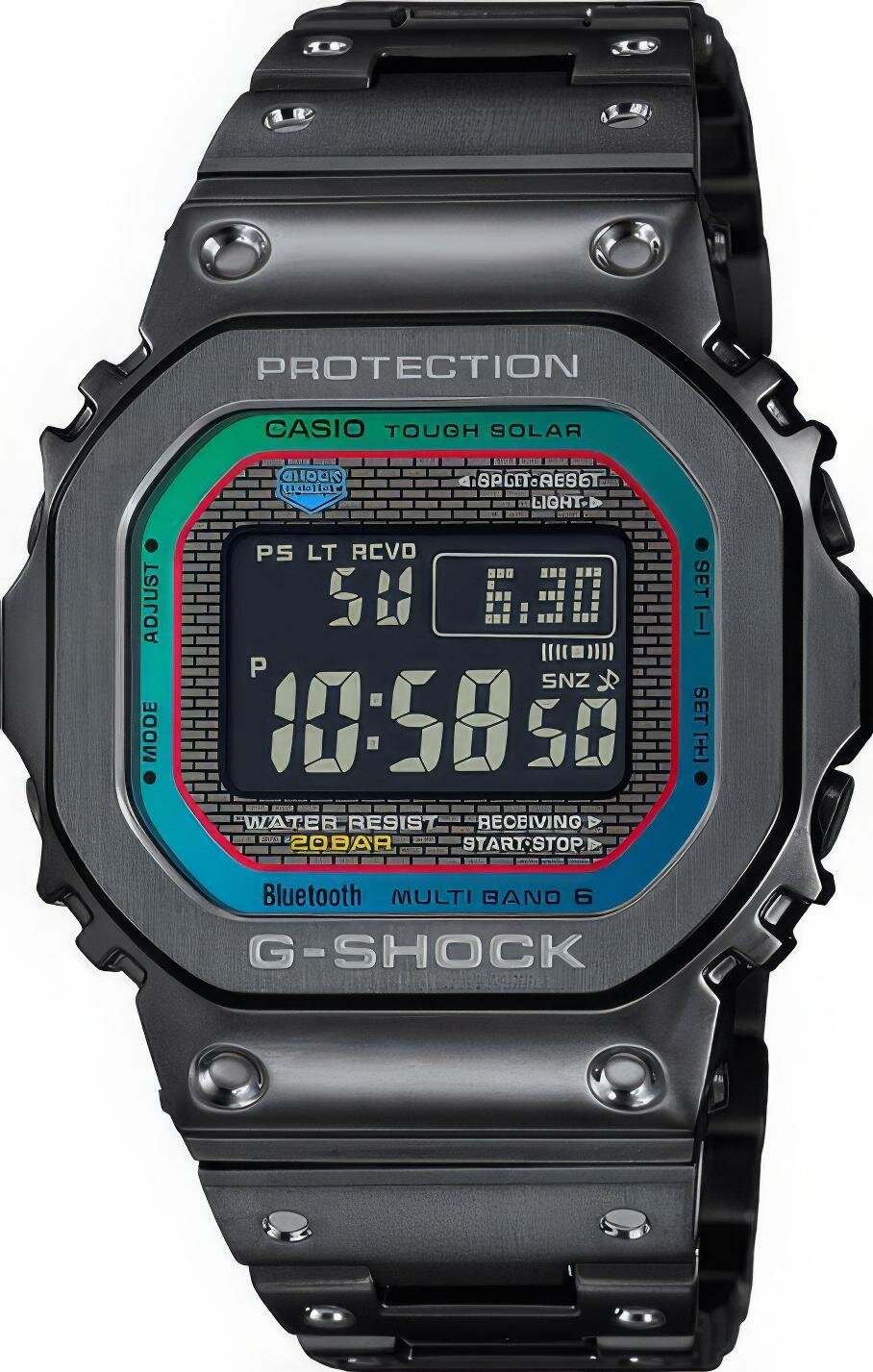 Наручные часы CASIO — фото 1