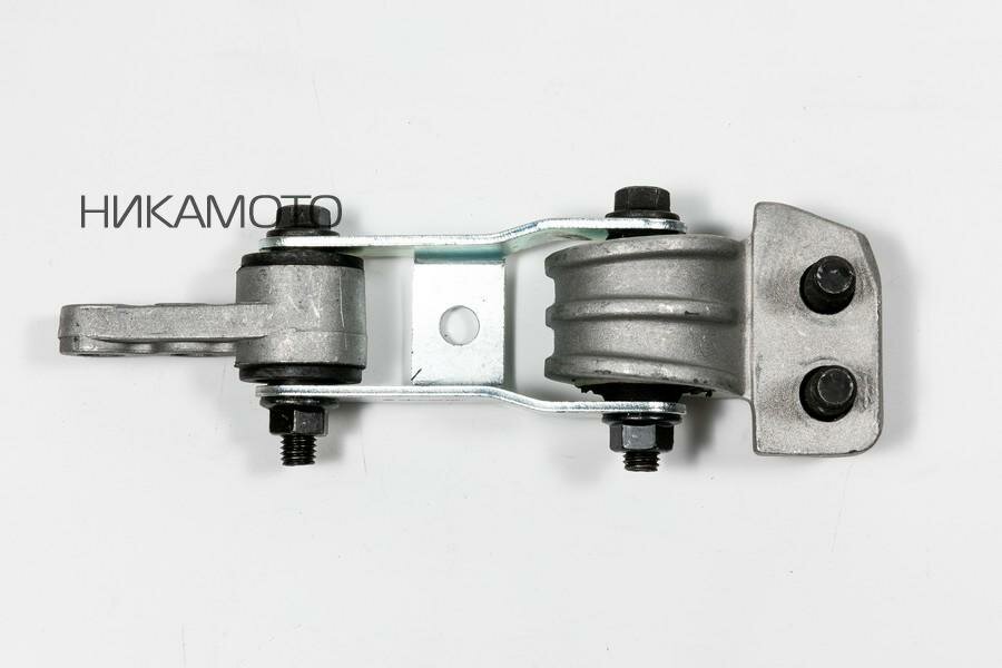JUST DRIVE JRM0140A Опора двигателя
