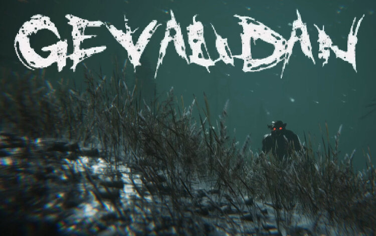 Gevaudan (Steam; PC; Регион активации РФ, СНГ; Английский язык)