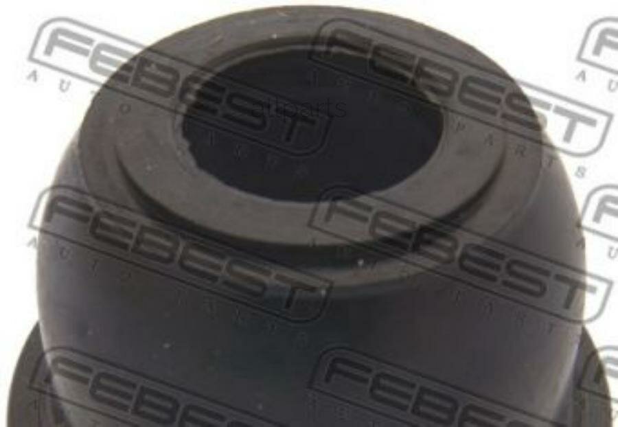 FEBEST MBJB-RVRN пыльник опоры шаровой нижнего рычага 38X29X17.5