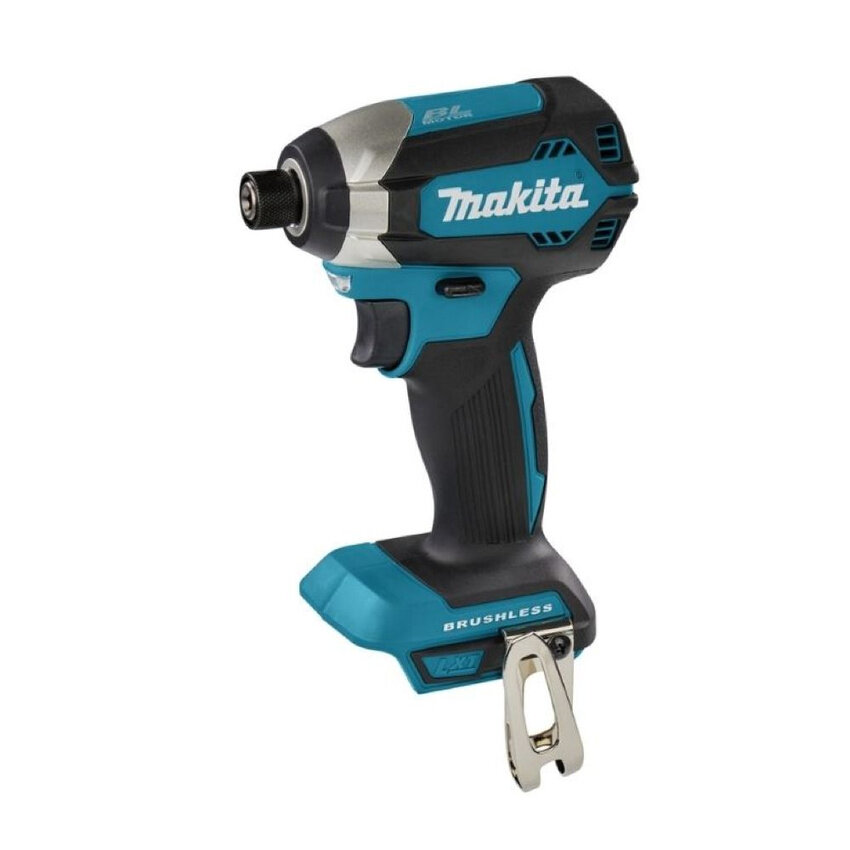 Аккумуляторный винтоверт Makita LXT DTD153Z