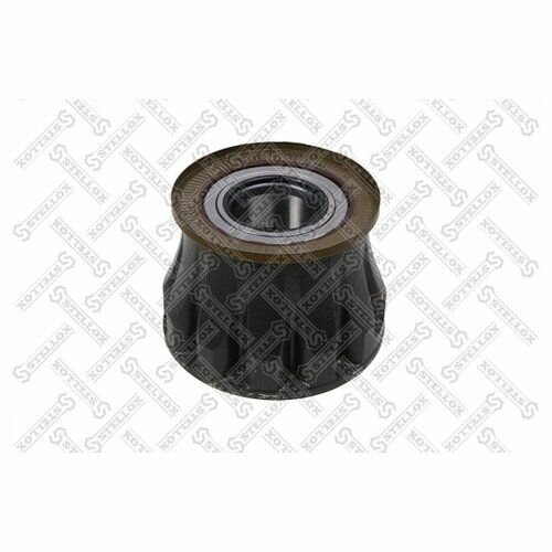 Гайка ступицы колеса Stellox 8300408SX