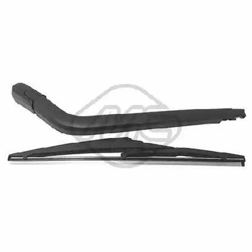 Щетка стеклоочистителя Metalcaucho 68000 для Toyota Yaris, Yaris Verso