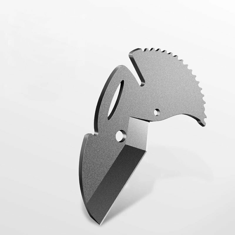 Труборез для ПВХ/ПУ/ПП/ПЭ 0-42мм, 1Pcs Blade