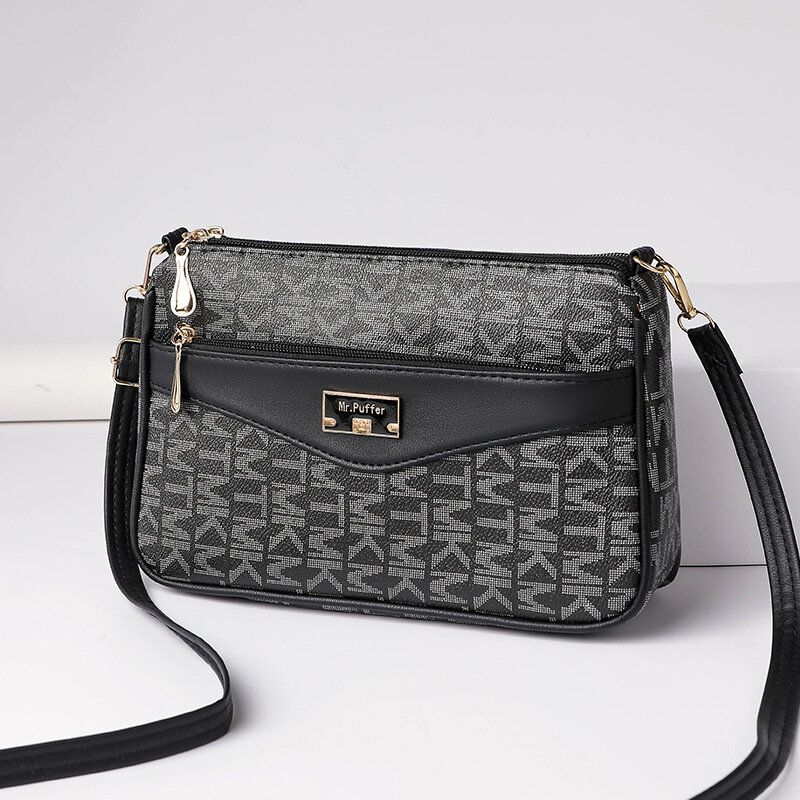 Сумка мессенджер