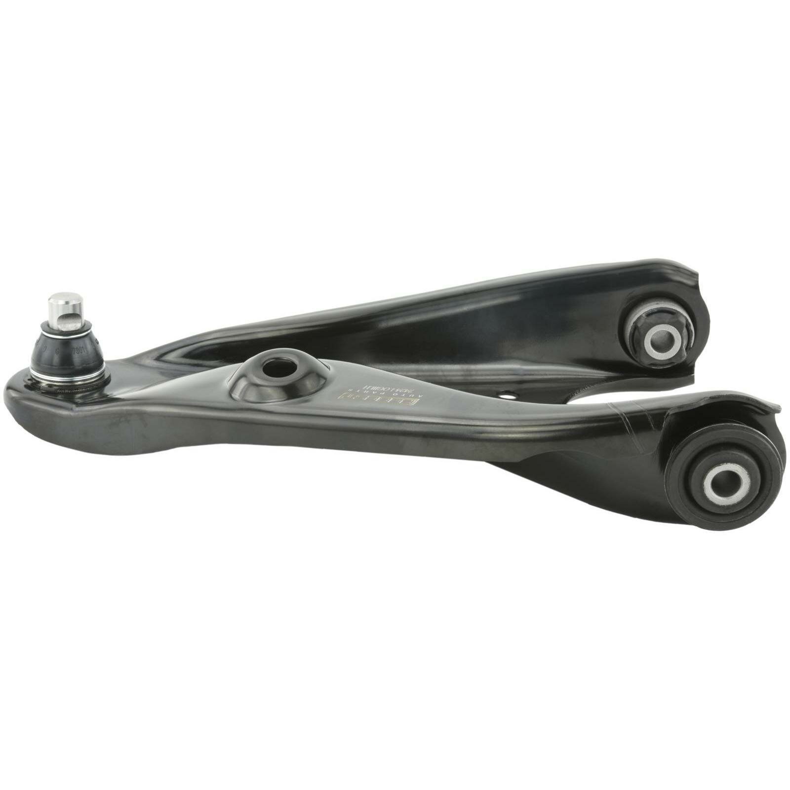 Рычаг передний левый NISSAN, LADA, RENAULT 2424-LOGIILH FEBEST.