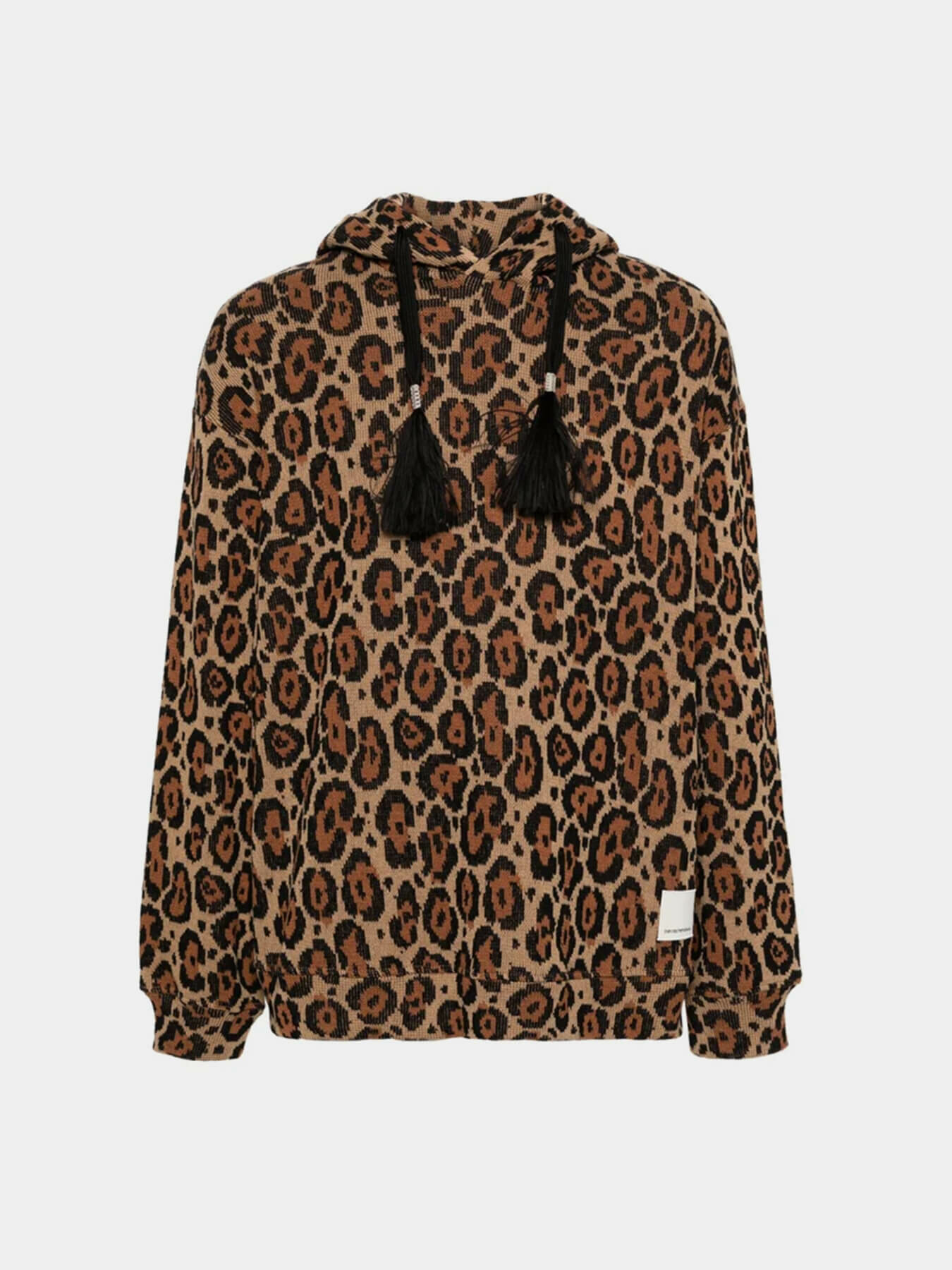 Худи  Man Jersey