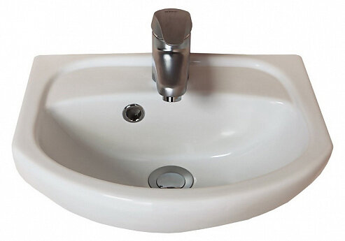 Раковина Sanita манго 40