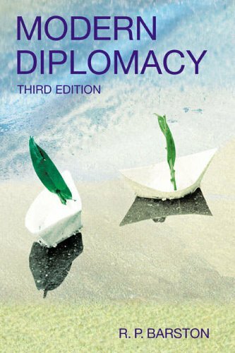 Modern Diplomacy 3Ed