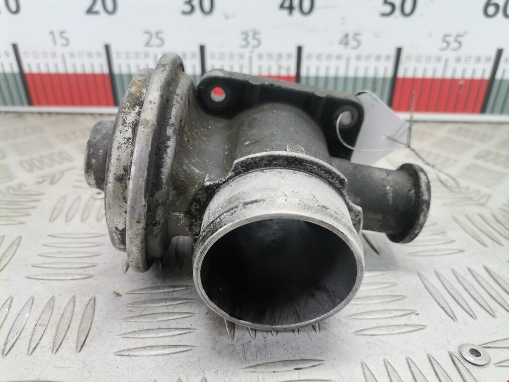 Клапан ЕГР EGR BMW 5-Series (E39) 11717785452 арт. 2157190