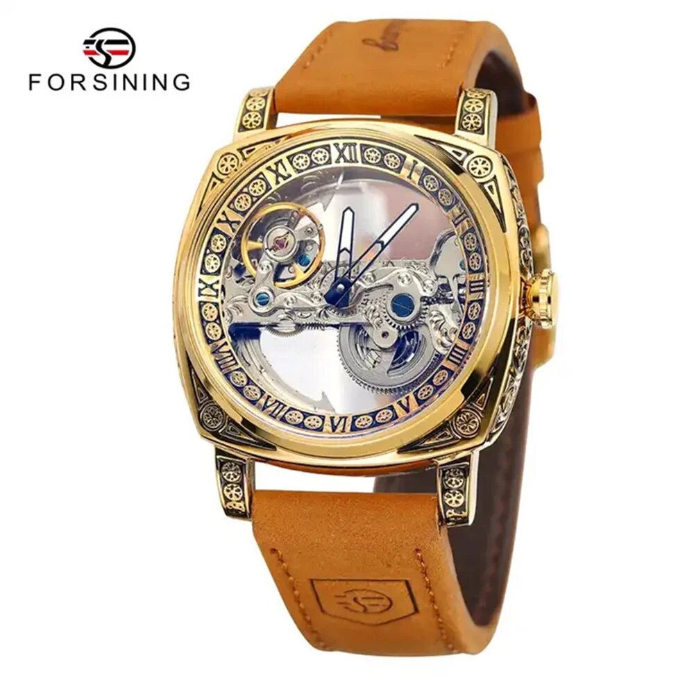 Наручные часы