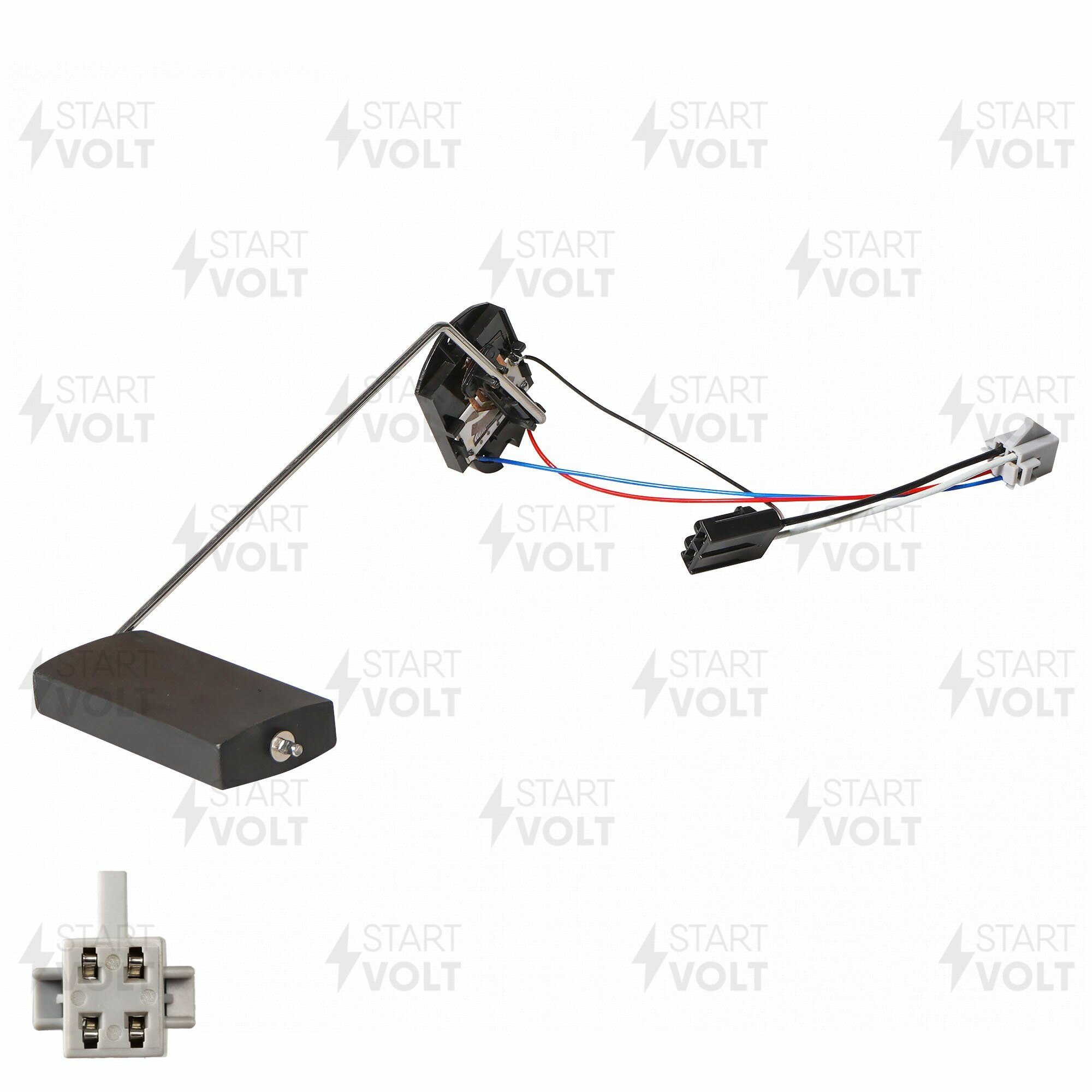 STARTVOLT датчик уровня топлива лада 21214I VSFS0124