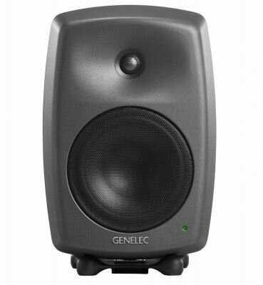Активный монитор Genelec 8340APM