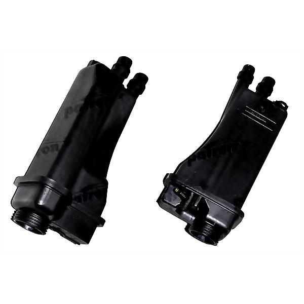 PATRON P10-0002 (1436381 / 17111436381) бачок расширительный системы охлаждения BMW (БМВ) 5 (e39) 2.0-3.0i 199