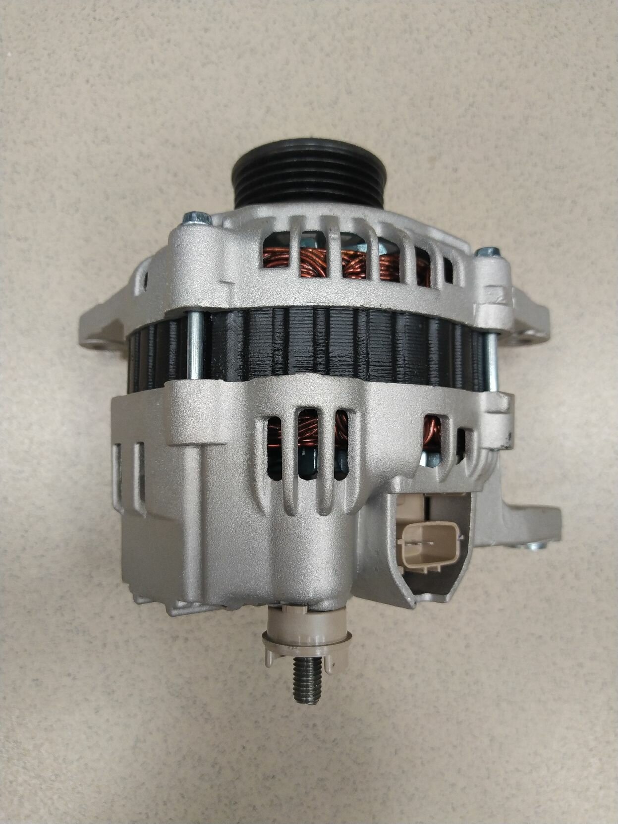 Генератор BYD Brilliance M2 (2006-2010) [1.8 16V 5MT универсал Turbo ]