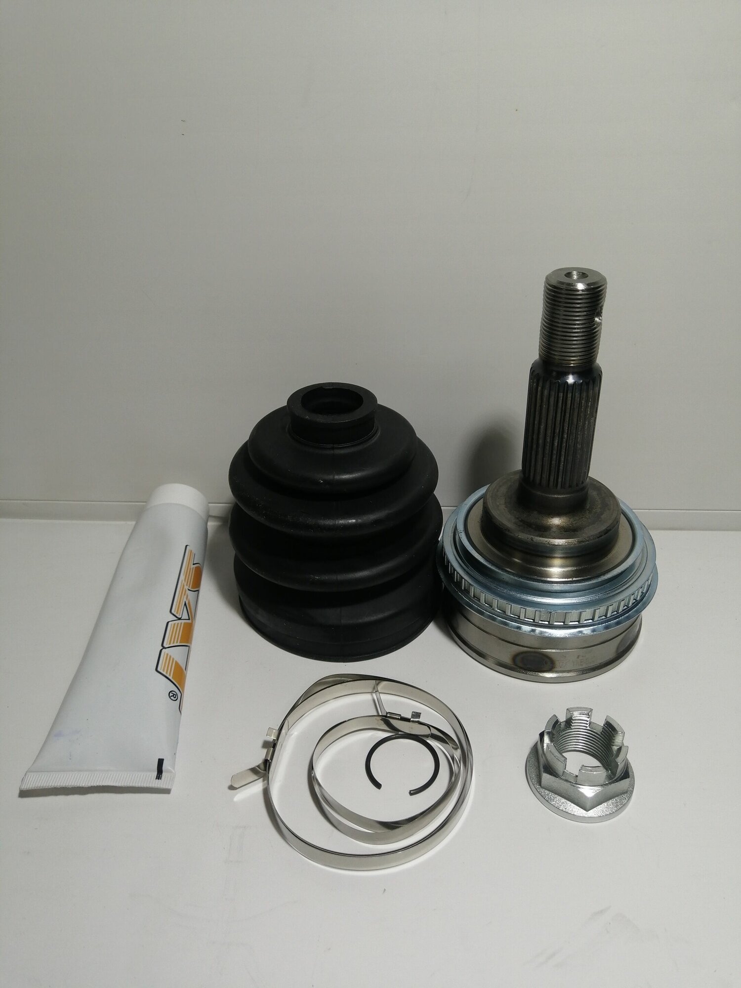 Шрус наружный (25 наружных, 26 внутренних шлица) SAT Vortex Tingo [1.8 16V 5AMT внедорожник]