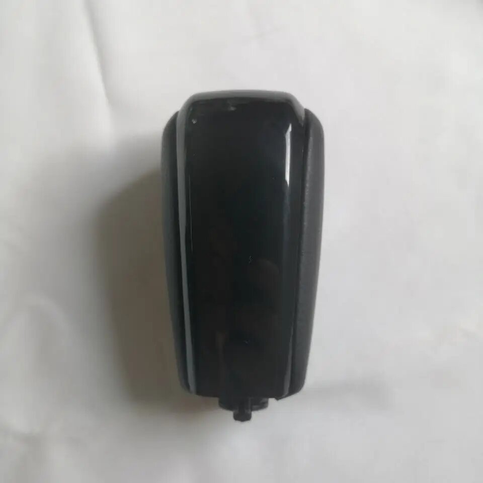 Черная ручка АКПП для Toyota Land Cruiser Prado FJ150 Lexus GX460/470