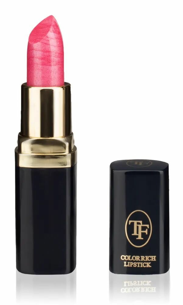 TF cosmetics Помада Color Rich Lipstick, тон 20 розовый бархат