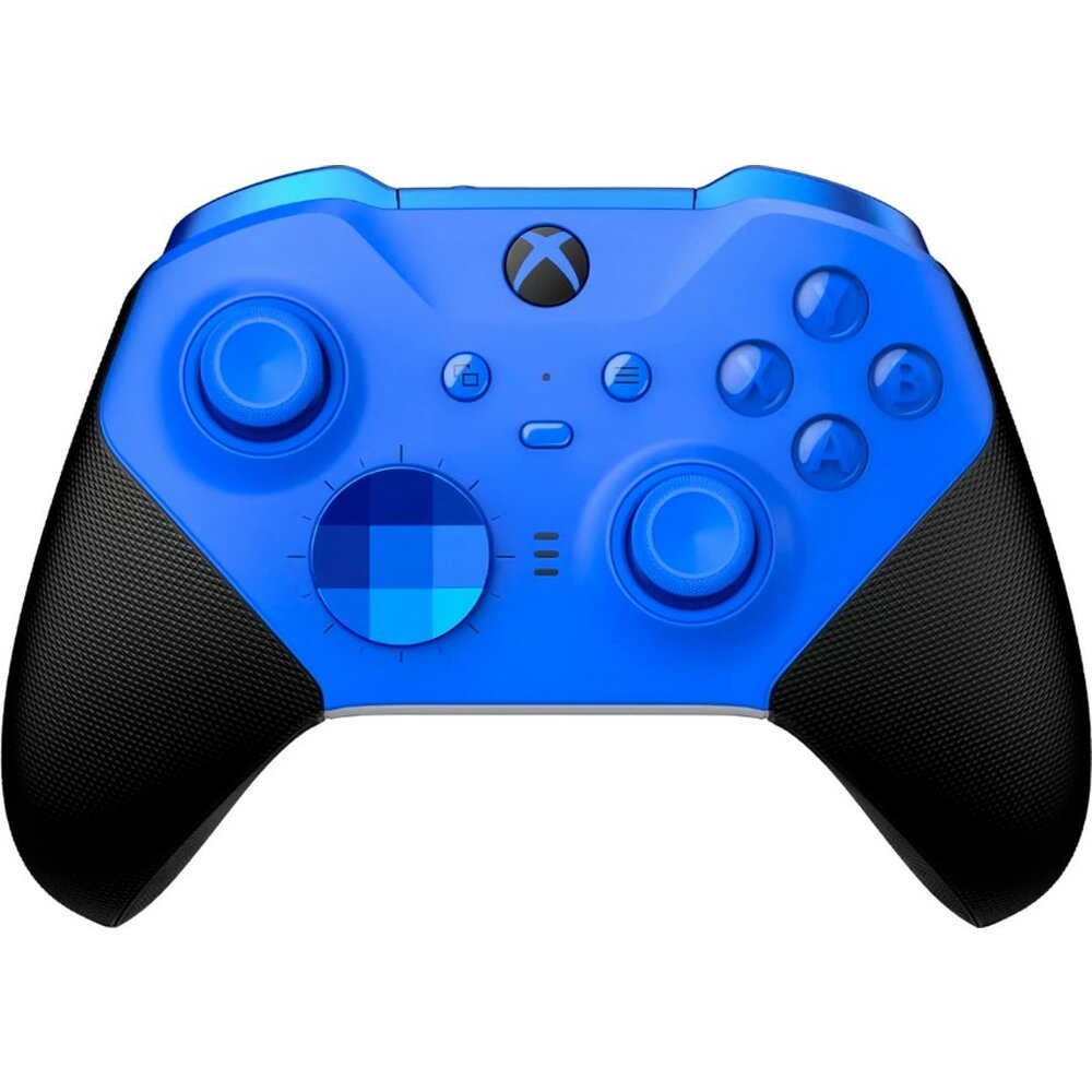 Геймпад Microsoft Xbox Wireless Controller Elite Series 2 – Core (синий) Синий