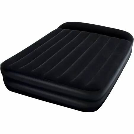 Кровать надувная Bestway Comfort Quest Premium 67403