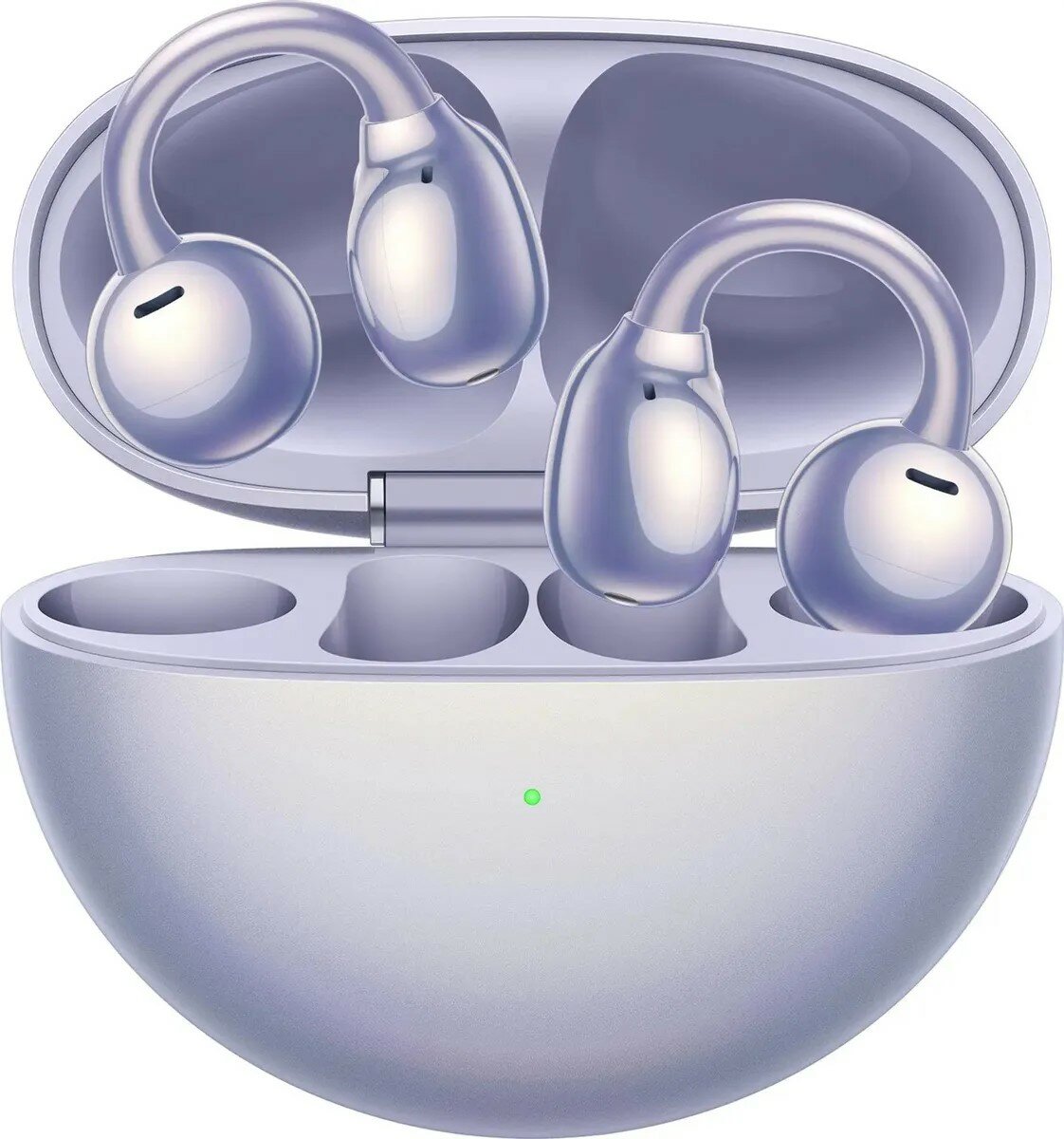 Беспроводные наушники HUAWEI FreeClip, (T0017), Фиолетовый, (55037246)