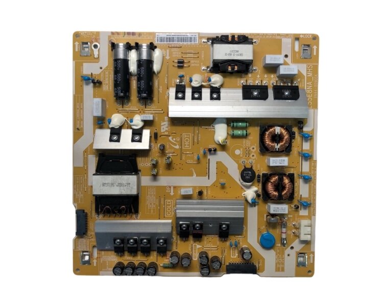 Блок питания BN44-00900A для Samsung QE55Q7CAMU, QE55Q8CAMU