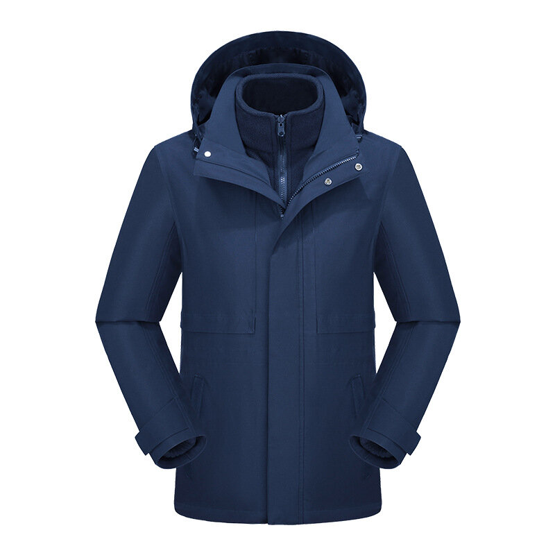 Комплект верхней одежды