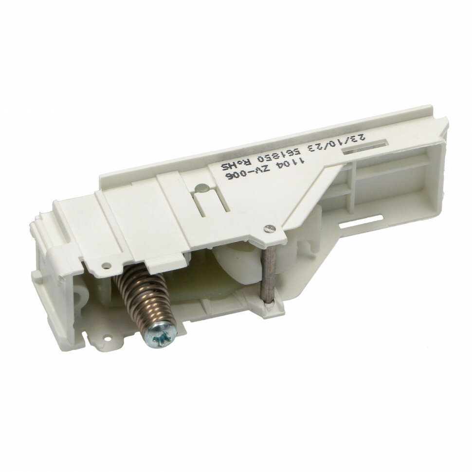 Устройство блокировки люка (УБЛ) для сушильной машины Gorenje ZV-006, 561850 INT008GO