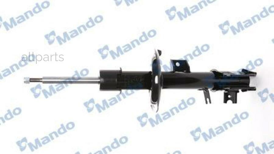 MANDO MSS016172 Амортизатор