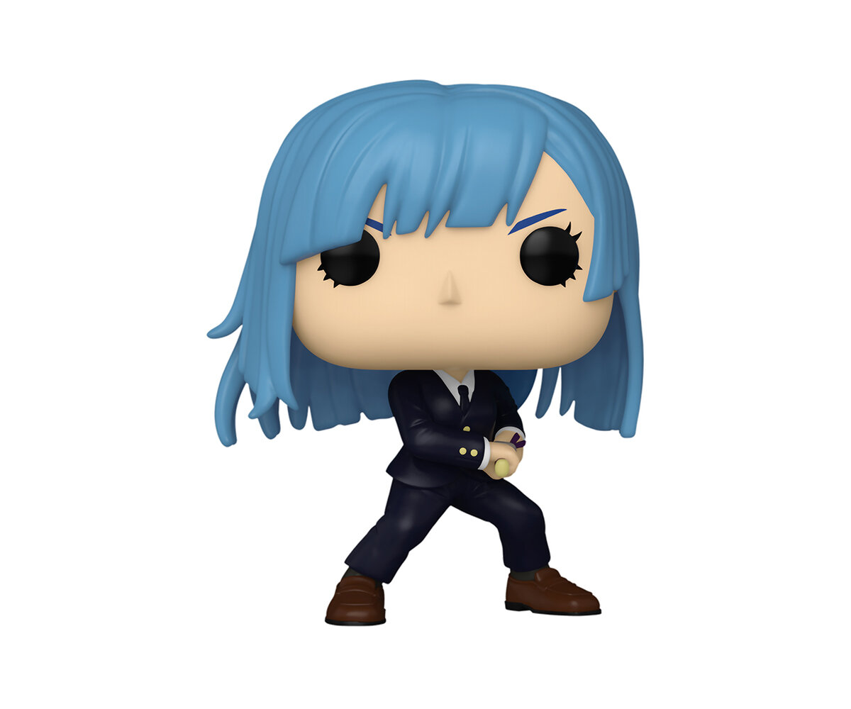 Фигурка Funko POP! Jujutsu Kaisen: Kasumi Miwa (1642)