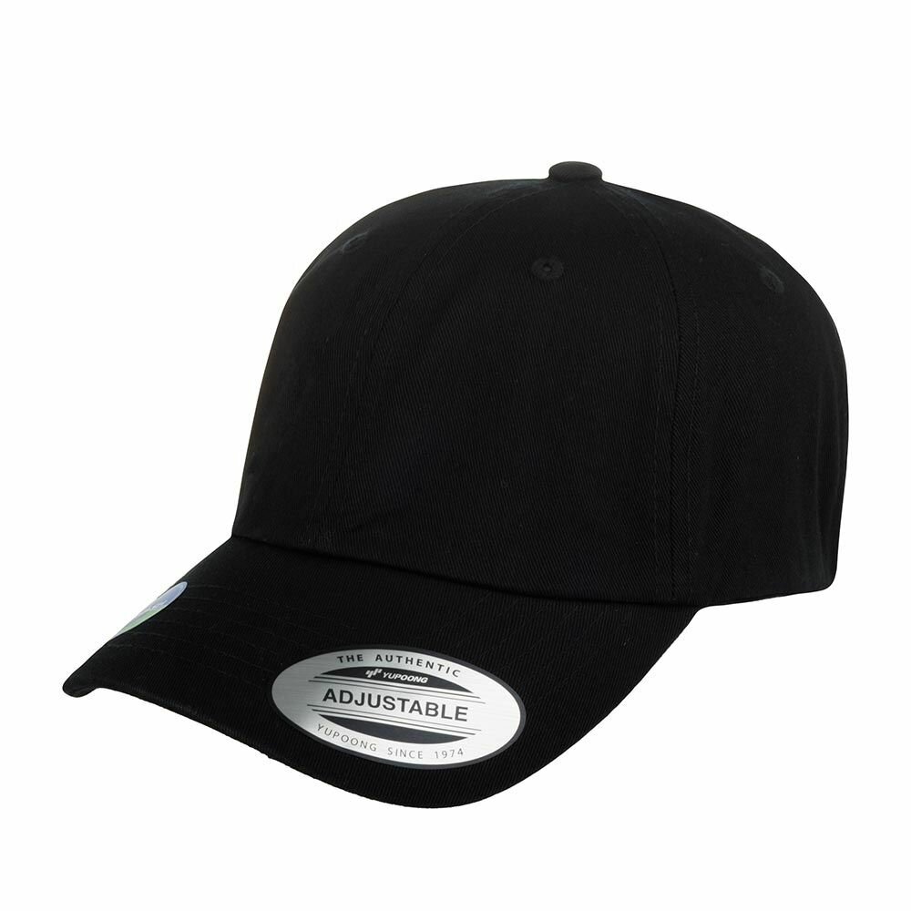 Бейсболка Базовая коллекция для мужчин и женщин