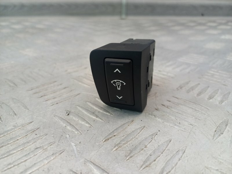 Б/У Кнопка освещения панели приборов Kia Optima 3 TF / Киа Оптима 3 TF 2.0 G4KH 260 Л.С 2012